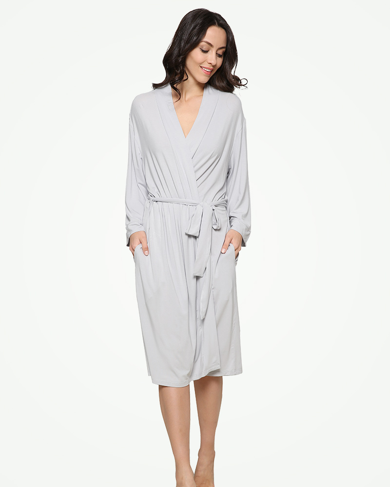 Lyocell Eco Friendly Bulk Robes | Robe Factory