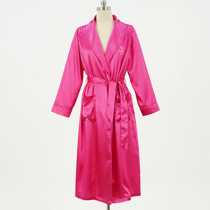 Wholesale Robes| Custom Bulk Robes - Essence Sleepwear