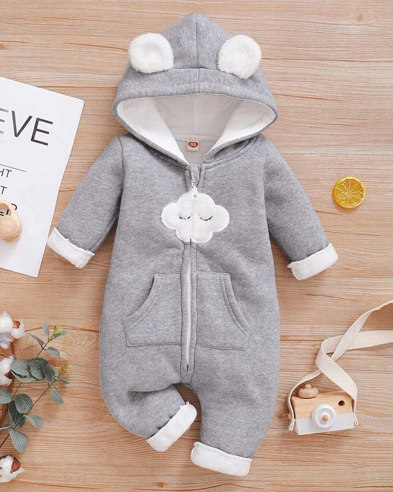 Private Label Baby Clothes | 100% Customable